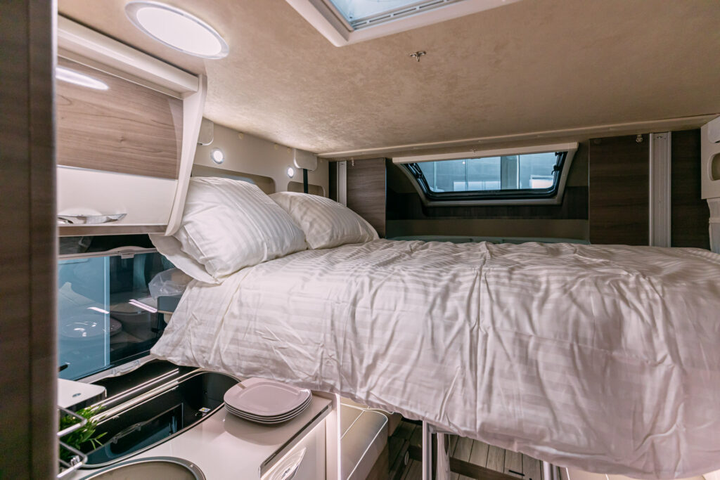 Carat 481 - McLouis Carat